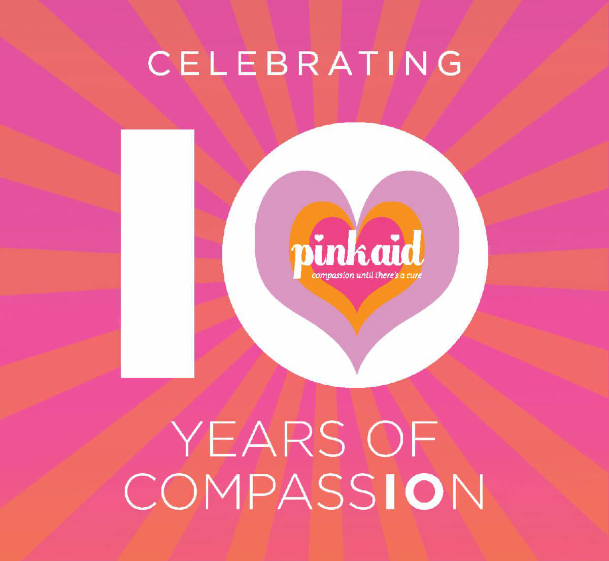 Pink Aid Long Island's 10th Annual Event - Pink Aid