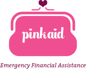 Pink Aid’s Pink Purse | Emergency Financial Assistance - Pink Aid