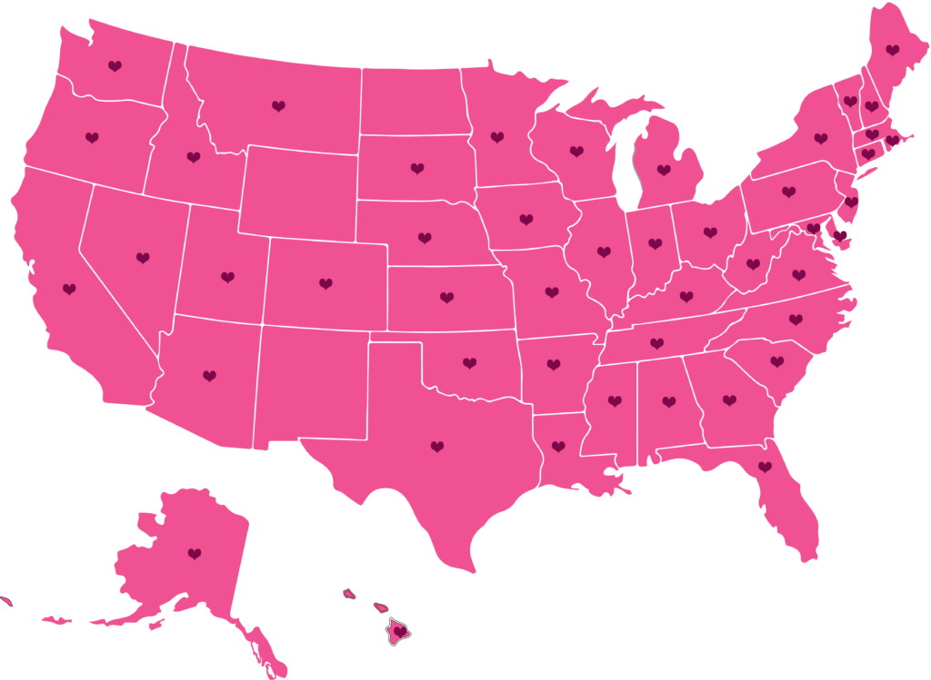 Pink Aid’s Pink Purse | Emergency Financial Assistance - Pink Aid