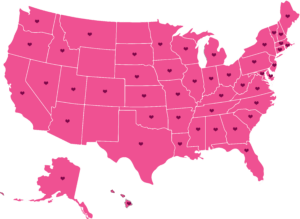 Pink Aid’s Pink Purse | Emergency Financial Assistance - Pink Aid
