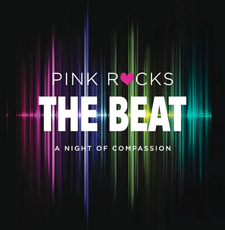 Pink Aid Long Island's 12th Annual Celebration & Fashion Show - Pink Aid